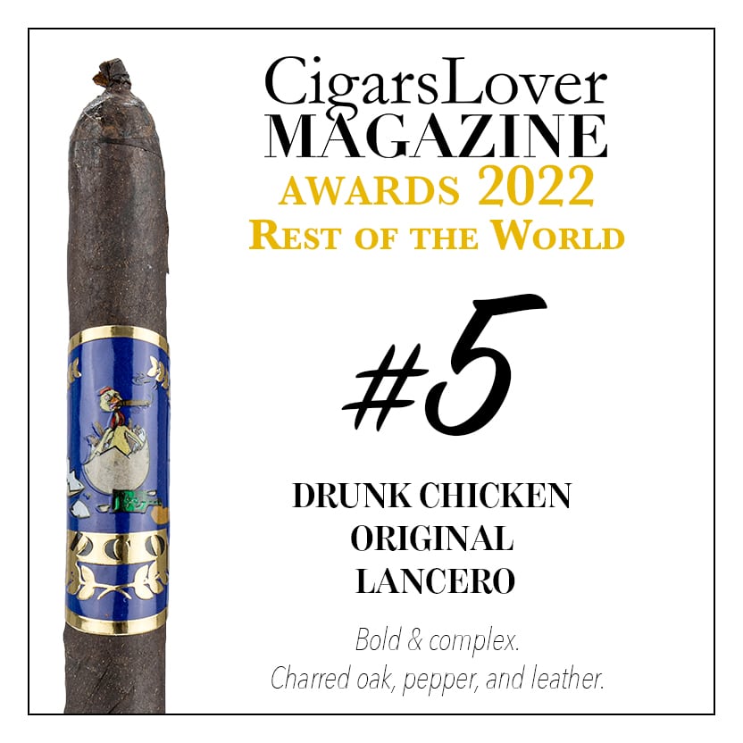 Drunk Chicken Cigar Reviews & Ratings - Drunk Chicken Cigars®